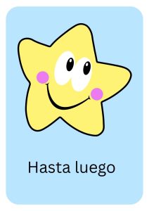 Spanish Greetings Flashcards – govincards.com